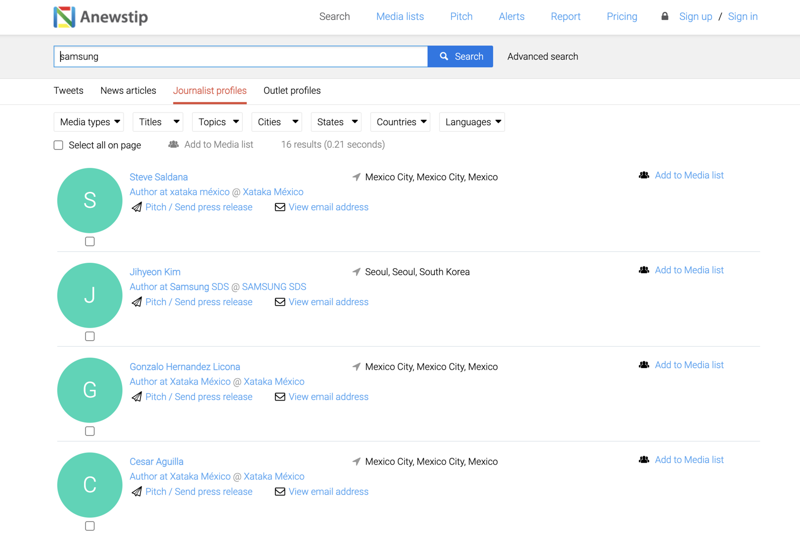 Guide: The 30+ Best Digital PR Tools & Software [In 2025]