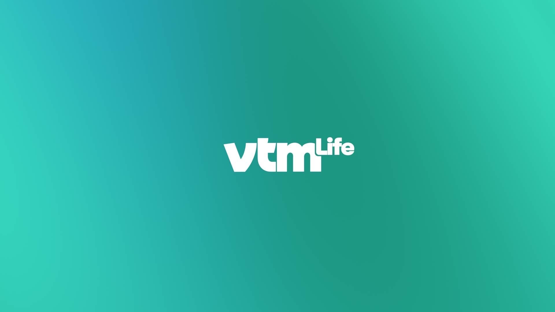 Nieuwe themazender VTM Life brengt elke dag een portie reality, een ...