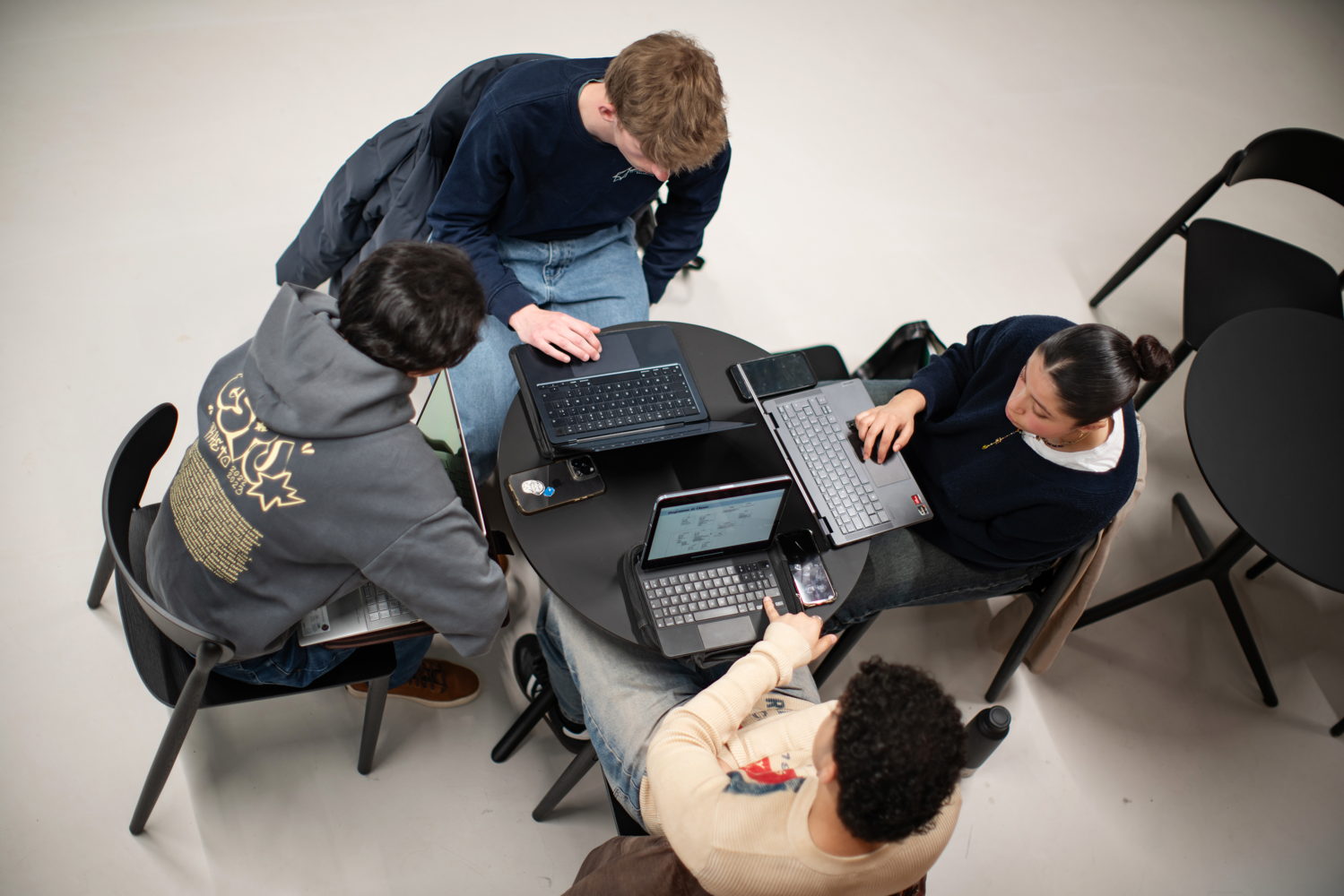 Beliris, VUB en ULB openen gemeenschappelijk Learning & Innovation ...