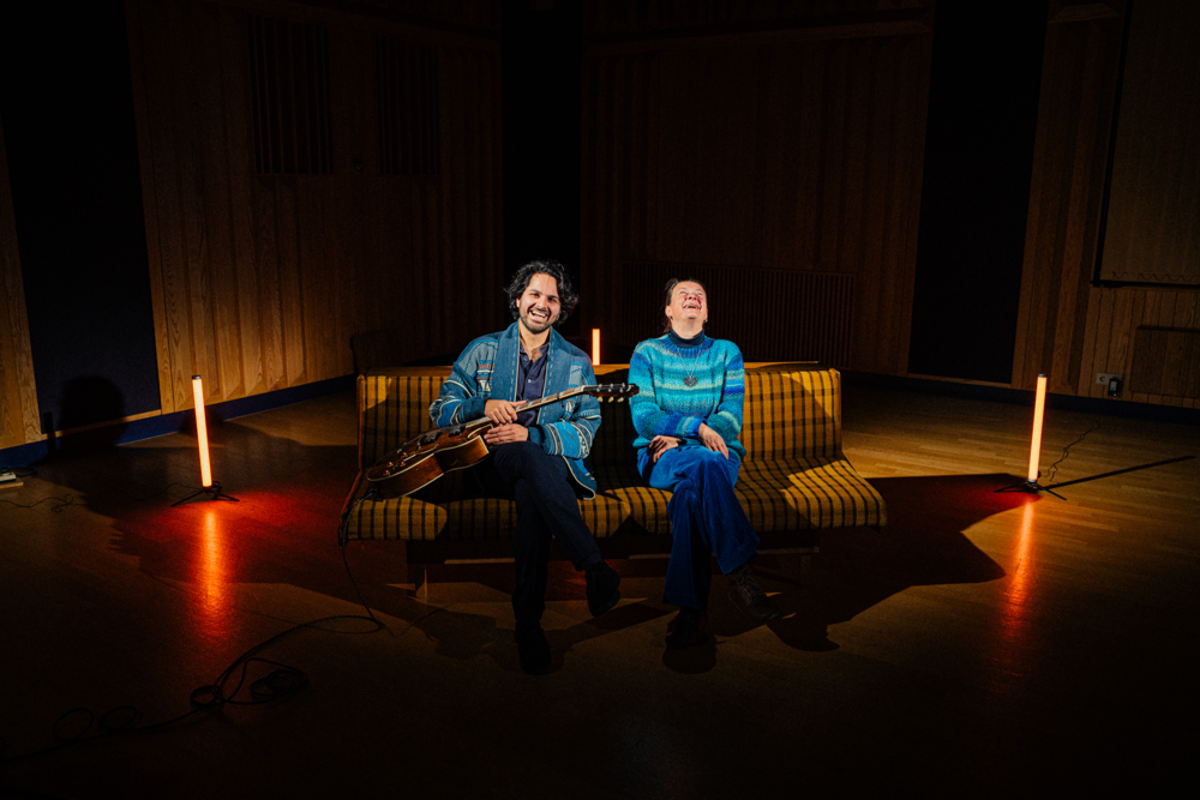 Klara stelt jong talent voor in vijfde editie van De Twintigers