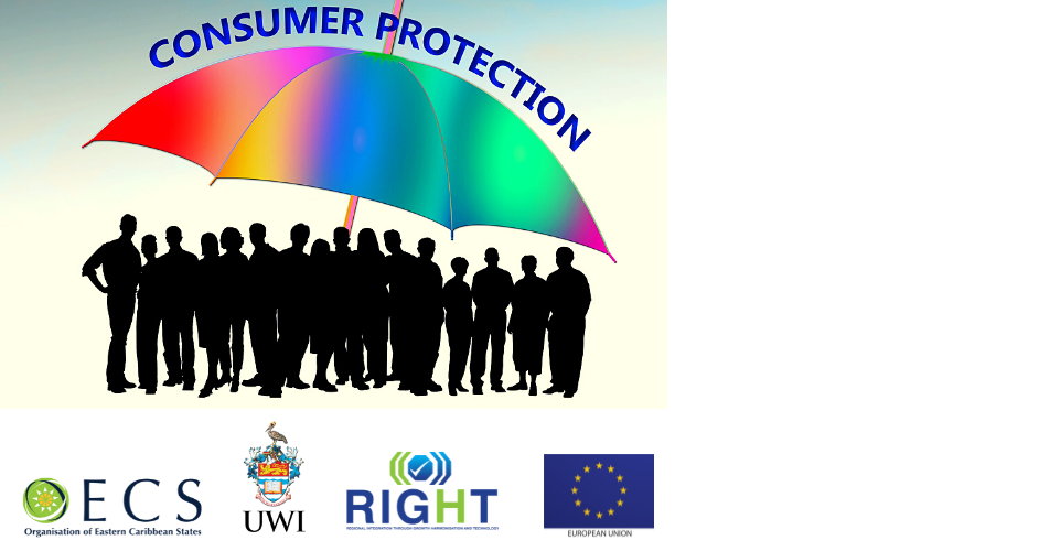 Getting Consumer Protection right in the OECS!