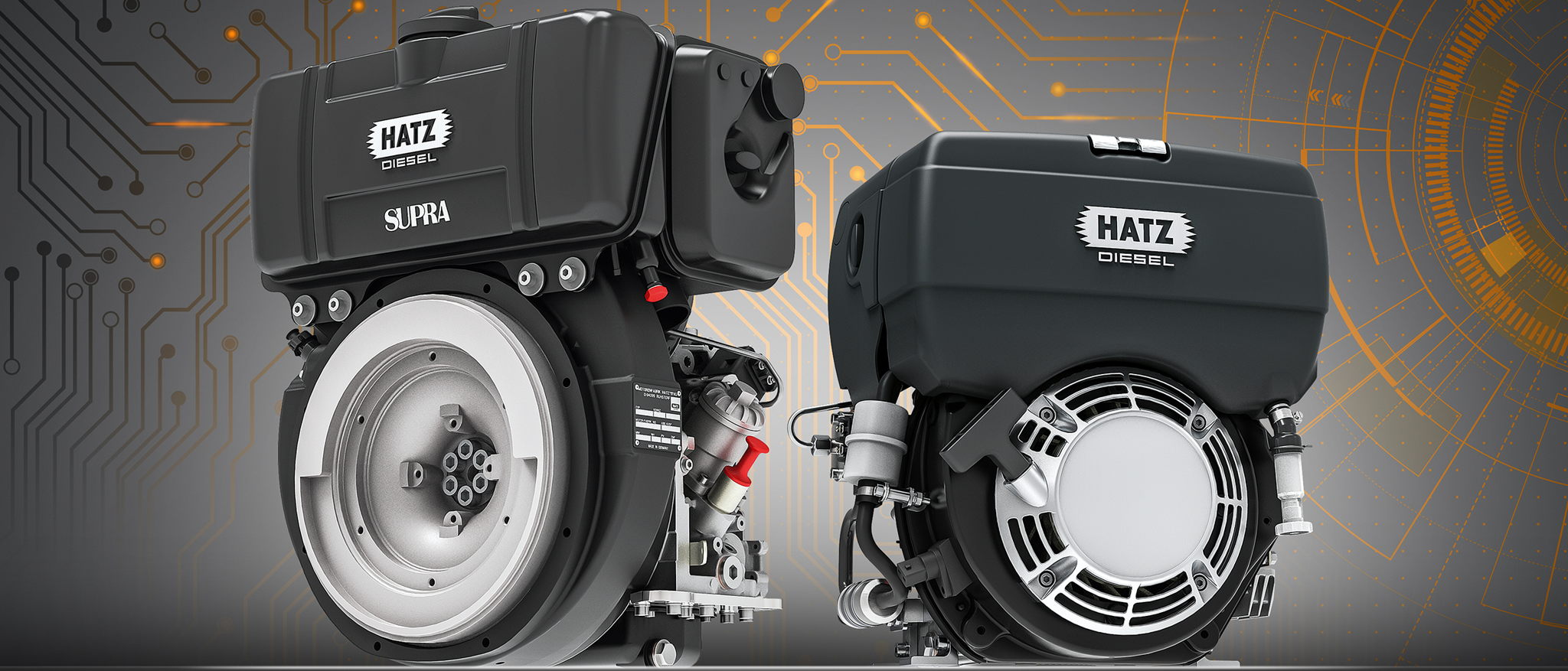 First single-cylinder engine with electronic control receives Tier 4 ...