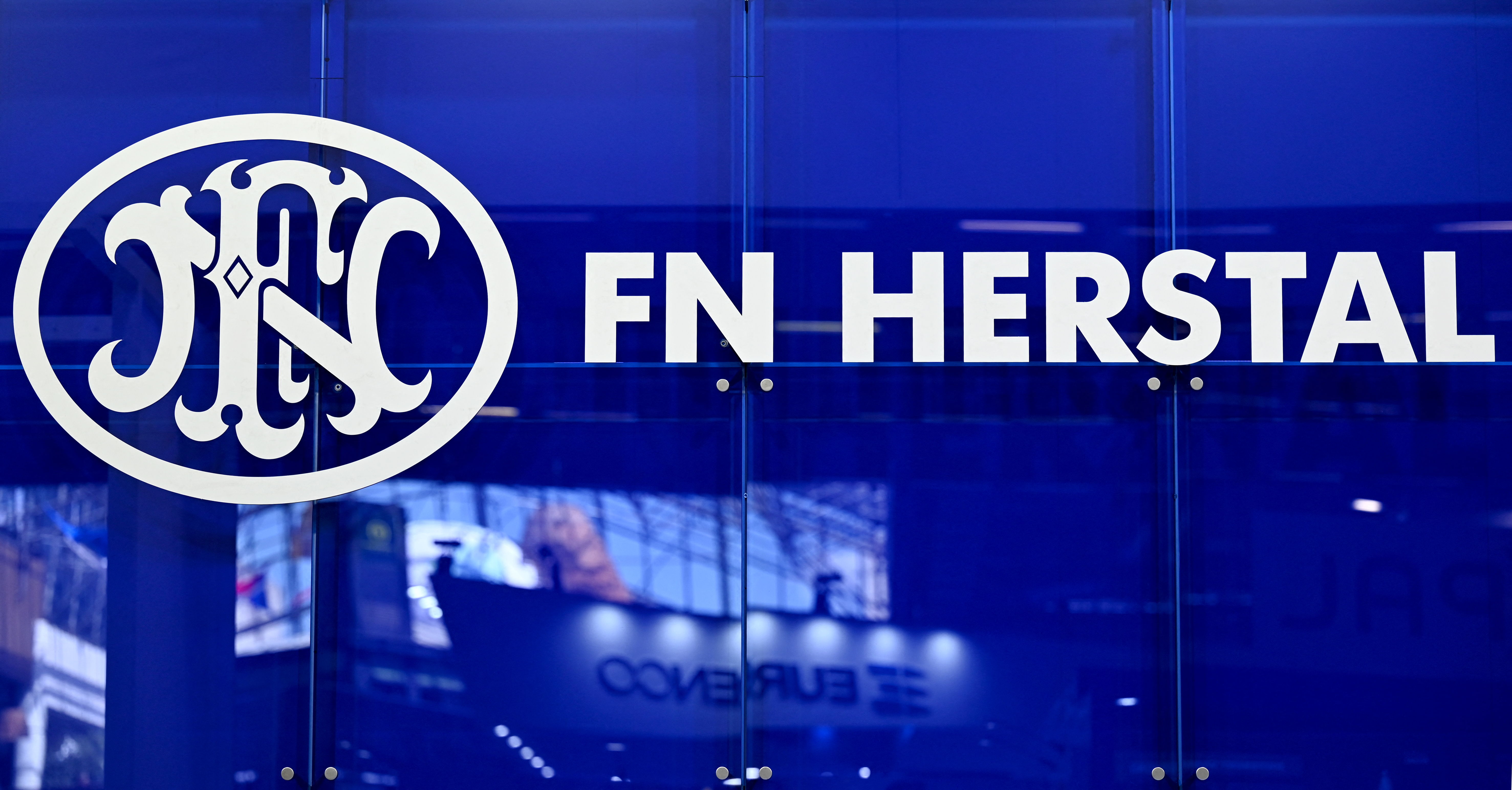 Arms Manufacturer FN To Build Second US Facility Arms Manufacturer FN To Build Second US Facility