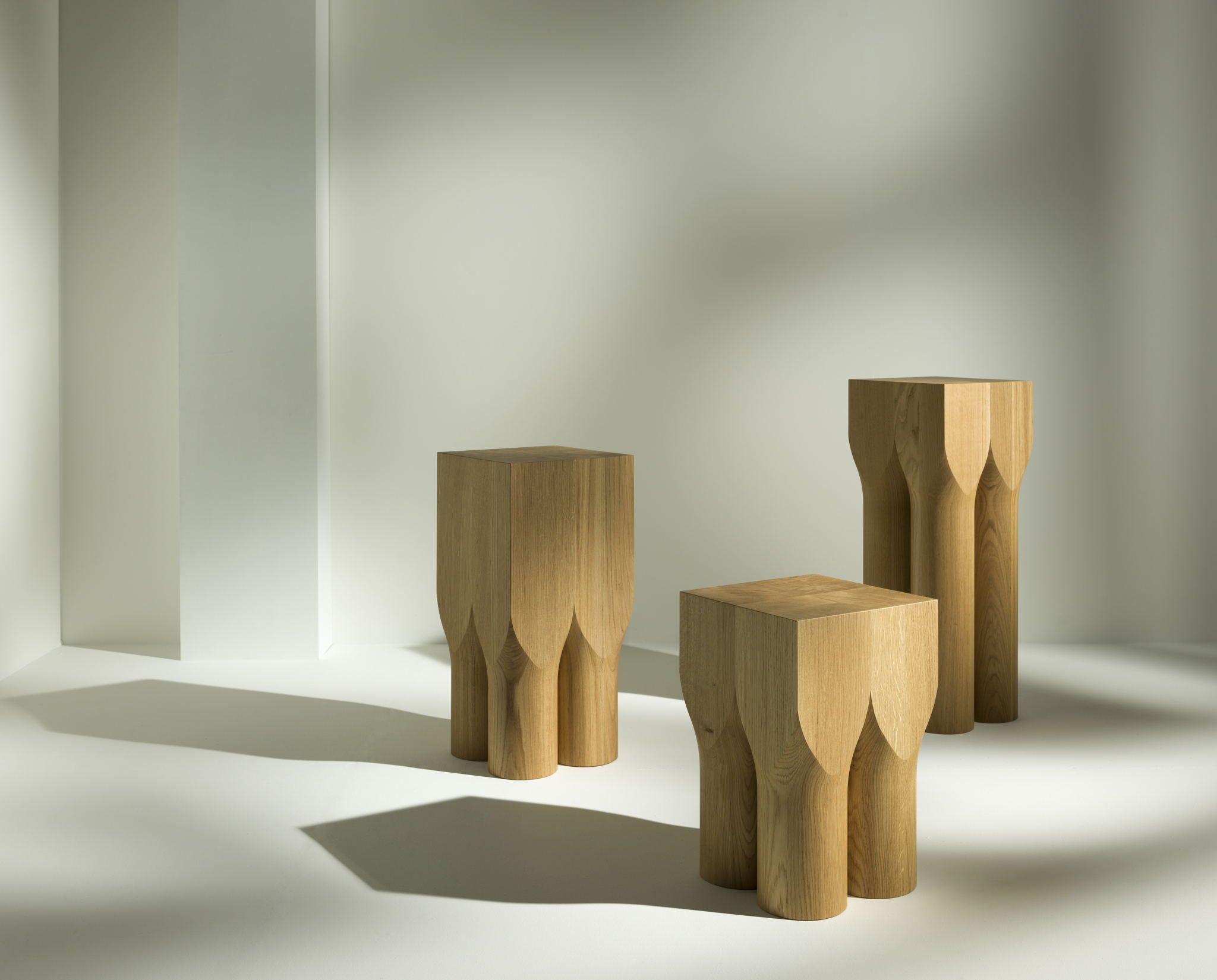 La nouvelle initiative ÆTHER/MASS lance des objets expérimentaux ...