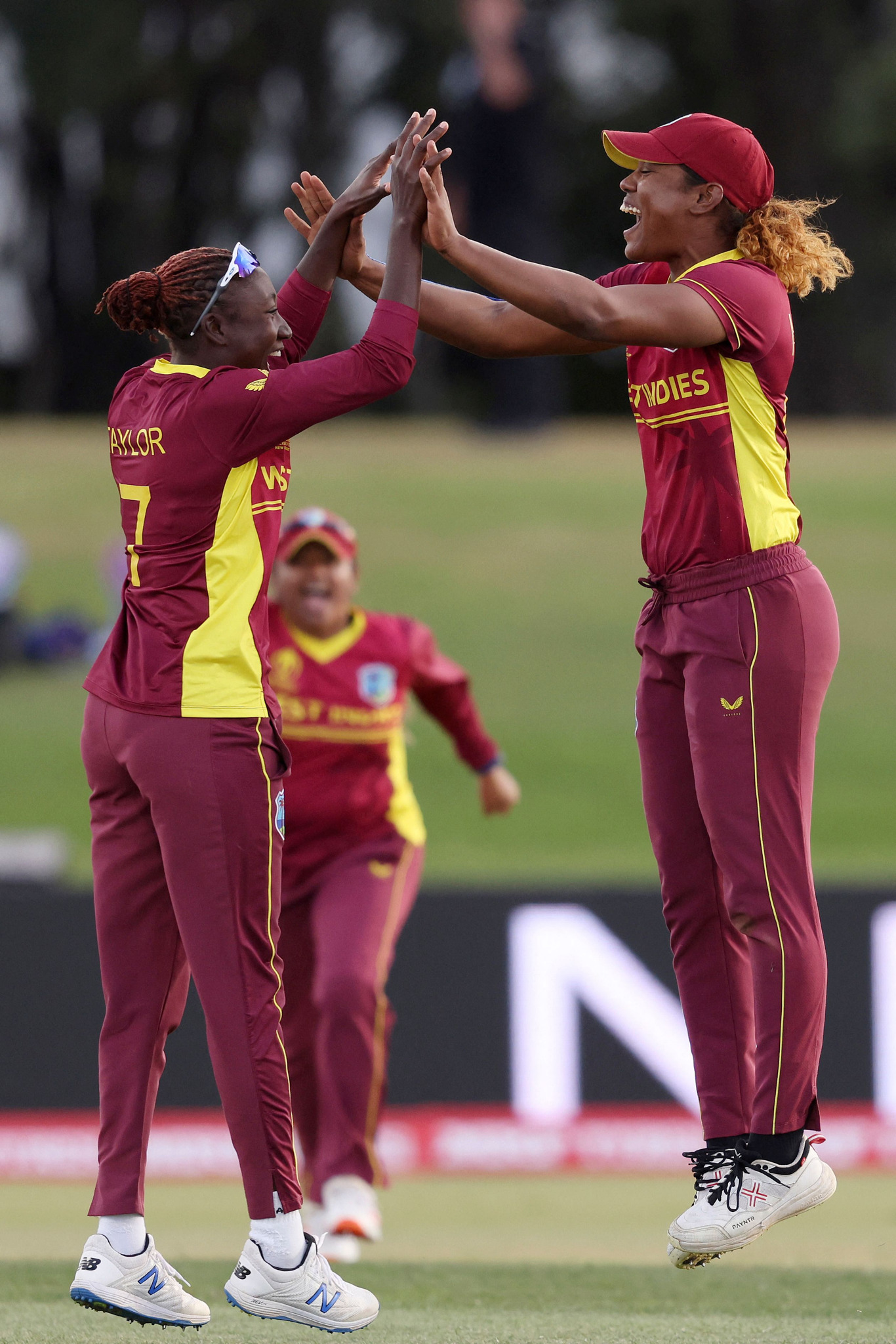 Hayley Matthews takes over from Stafanie Taylor as West Indies Women’s ...