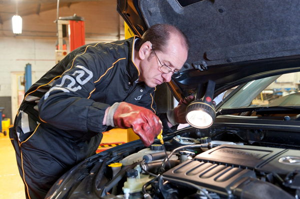 RAC wins three-year contract to inspect vehicles for BCA