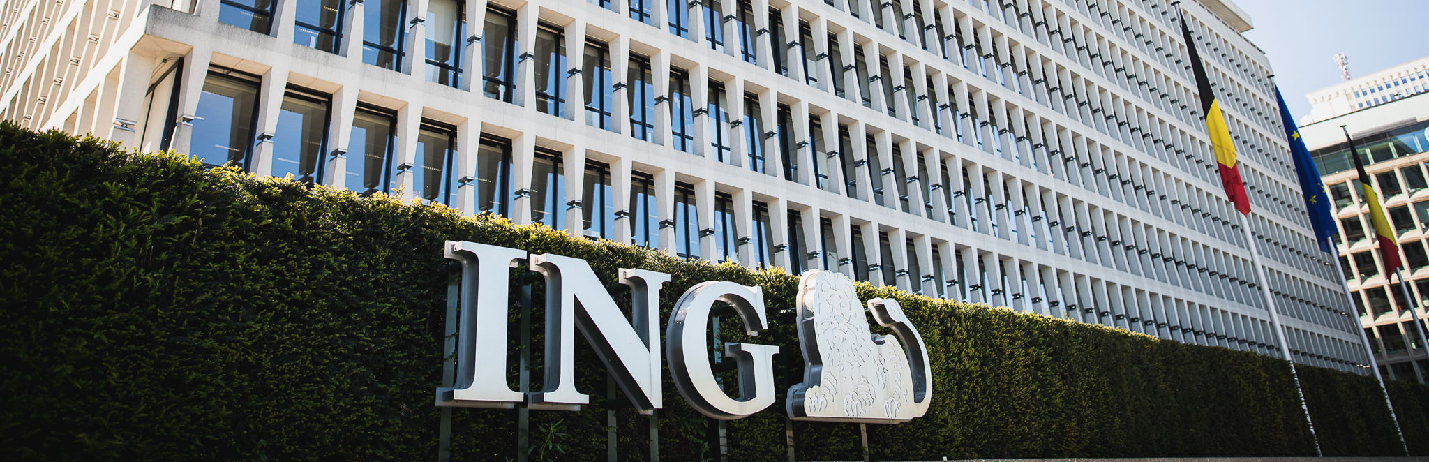 Jean Hilgers renforce le conseil d'administration d'ING Belgique