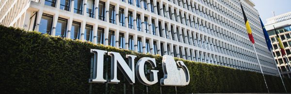 ING - Pressroom