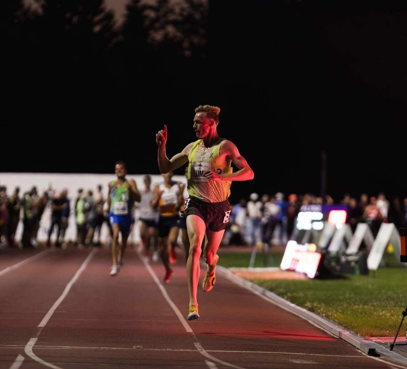 On Athletes Secure 28 Podiums and 12 National Titles Across the World
