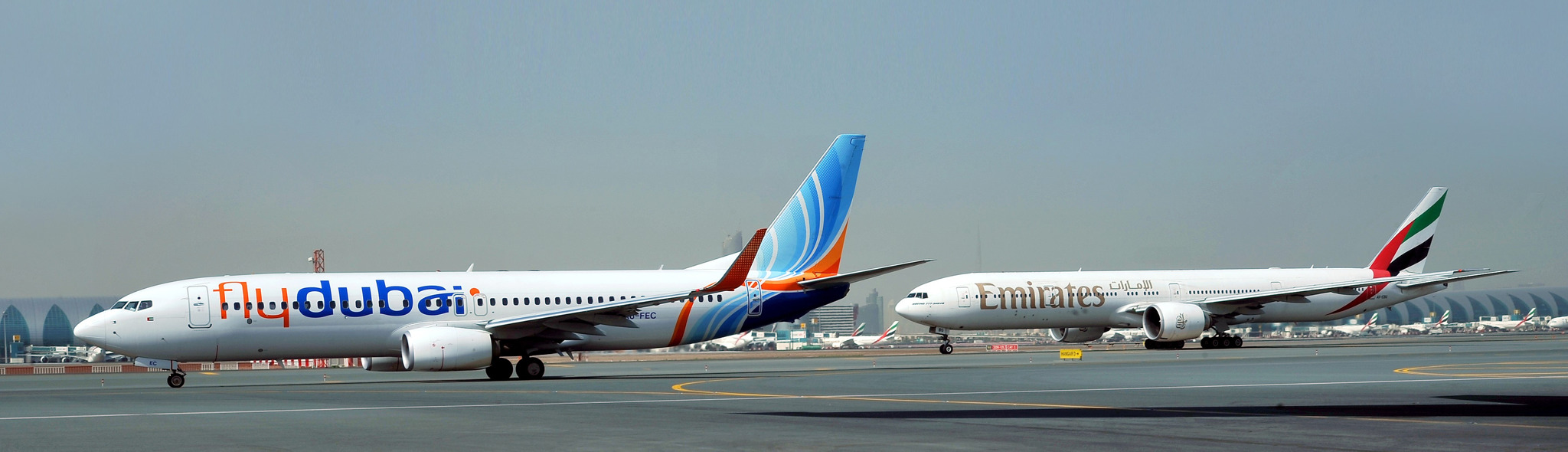 Soaring into a Silver Jubilee - Emirates Skywards turns 25!