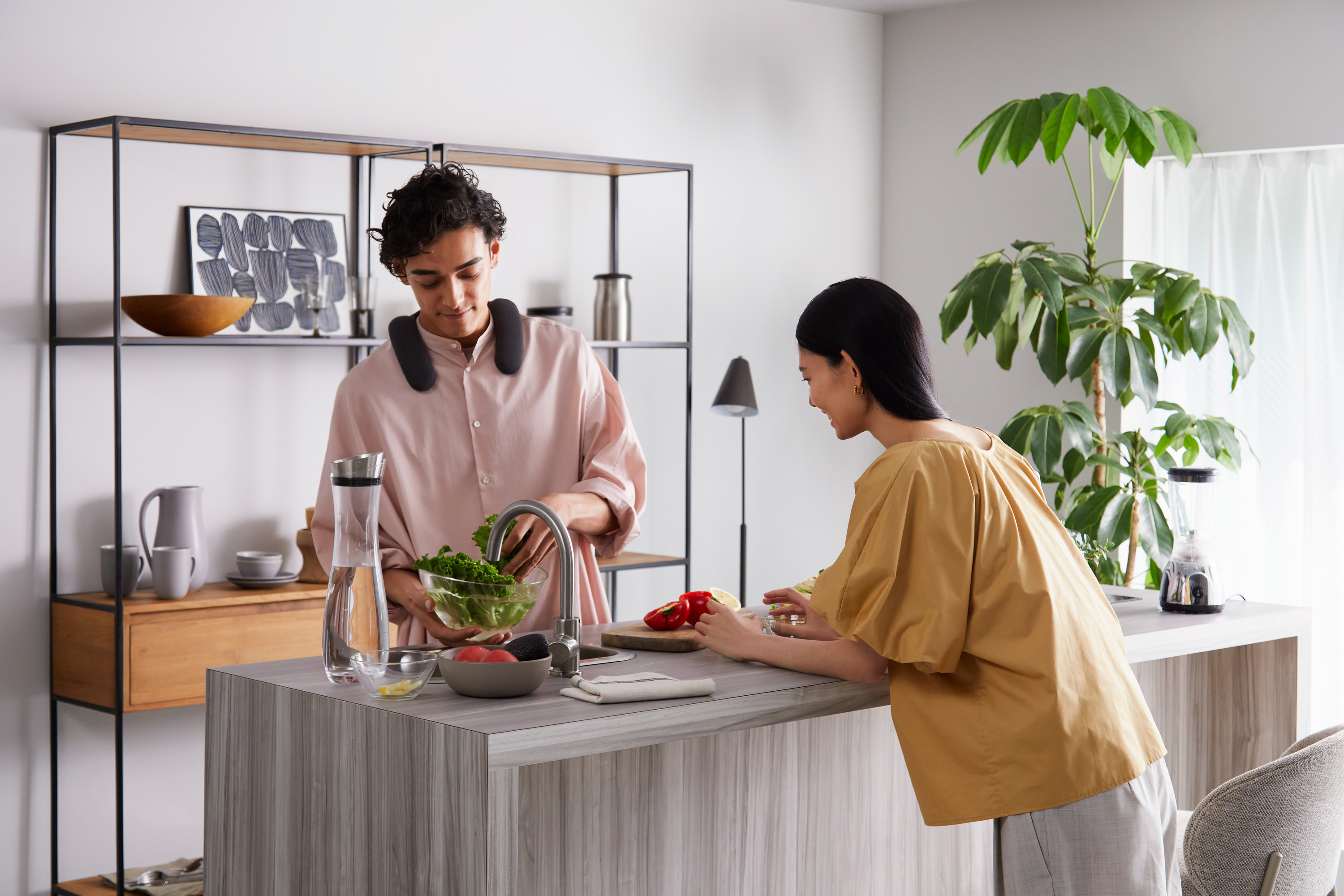 Cinema is coming home: Sony introduces brand-new range of BRAVIA Theatre home audio products