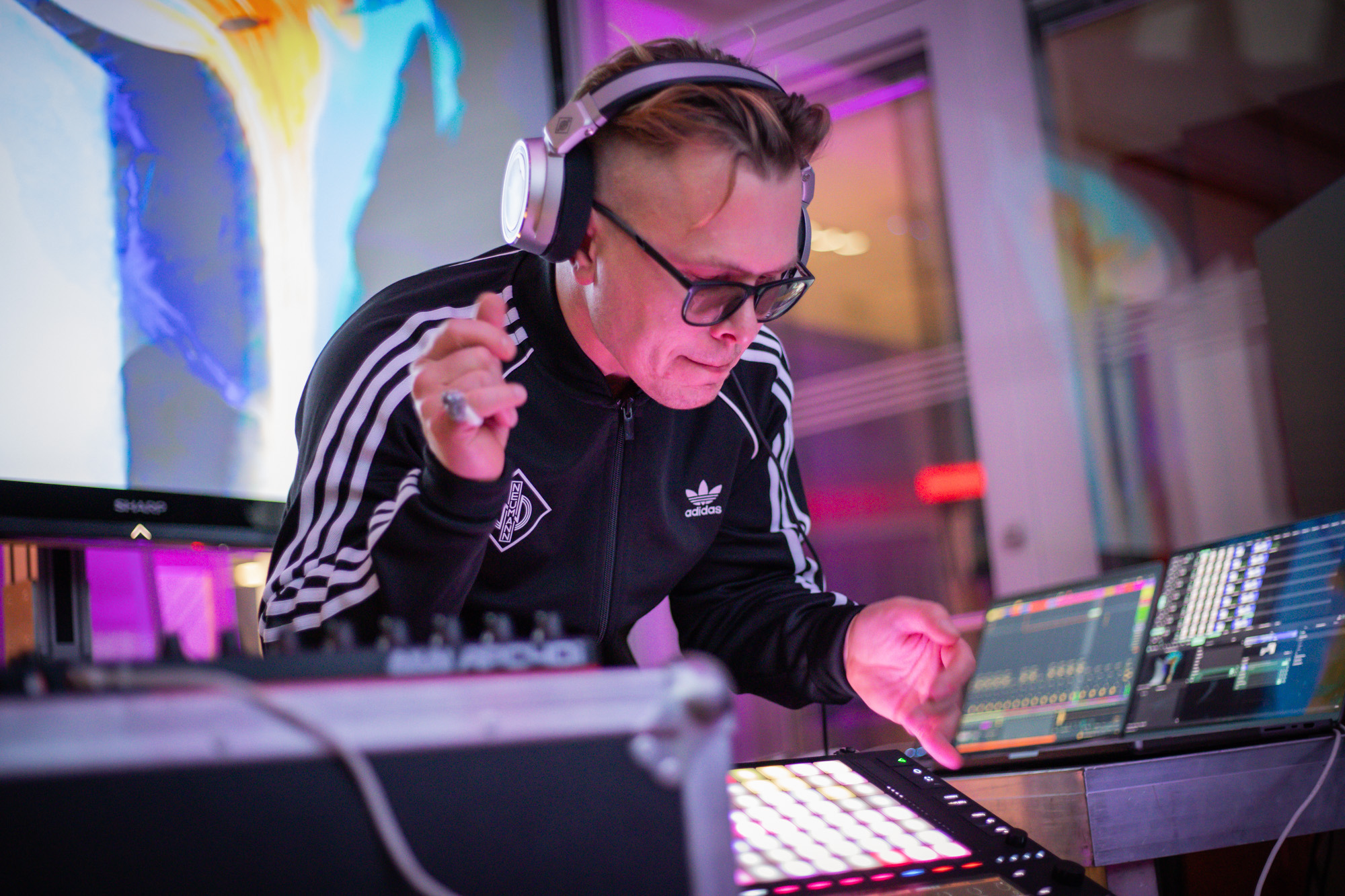 Celebrating community and connection ahead of Superbooth 2025