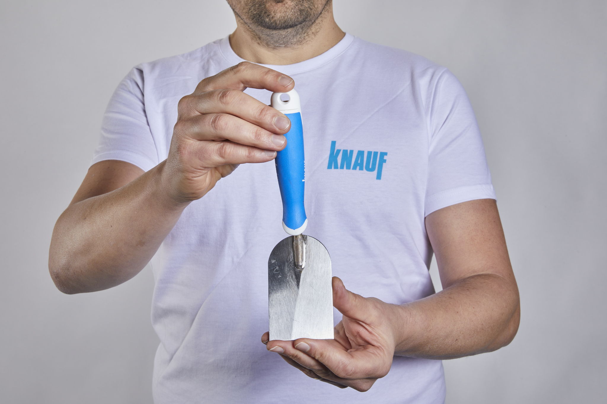 Knauf Tools : nouvelle gamme d'outils pour les professionnels