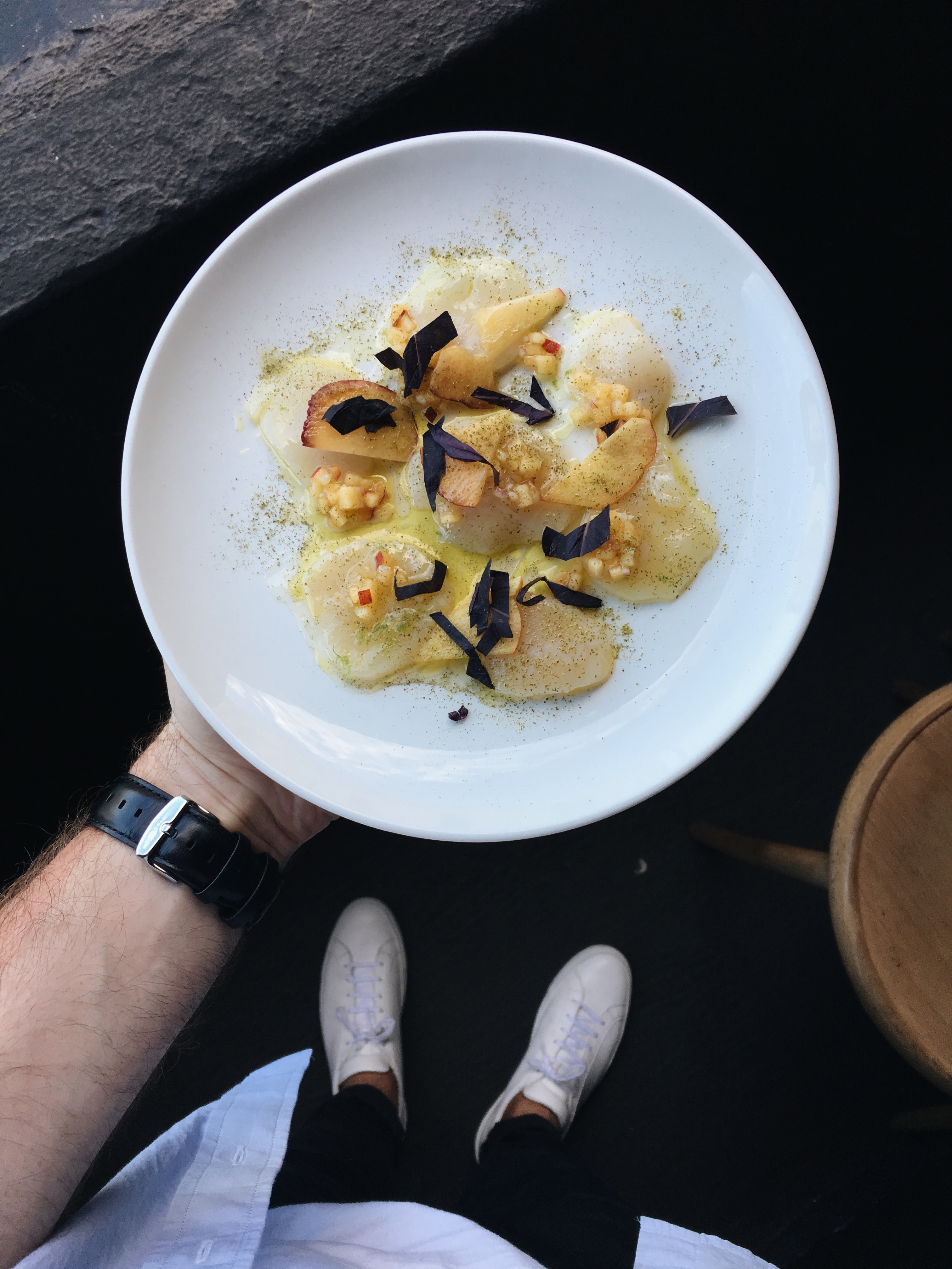 Top 5 Sydney restaurants - Cathay Pacific