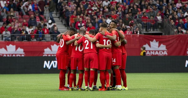 Canada Soccer’s Men’s National Team to commence FIFA World Cup Qatar ...