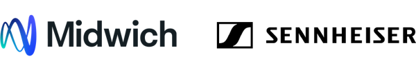 Midwich Announces New Partnership with Sennheiser, Expanding Integrated ...