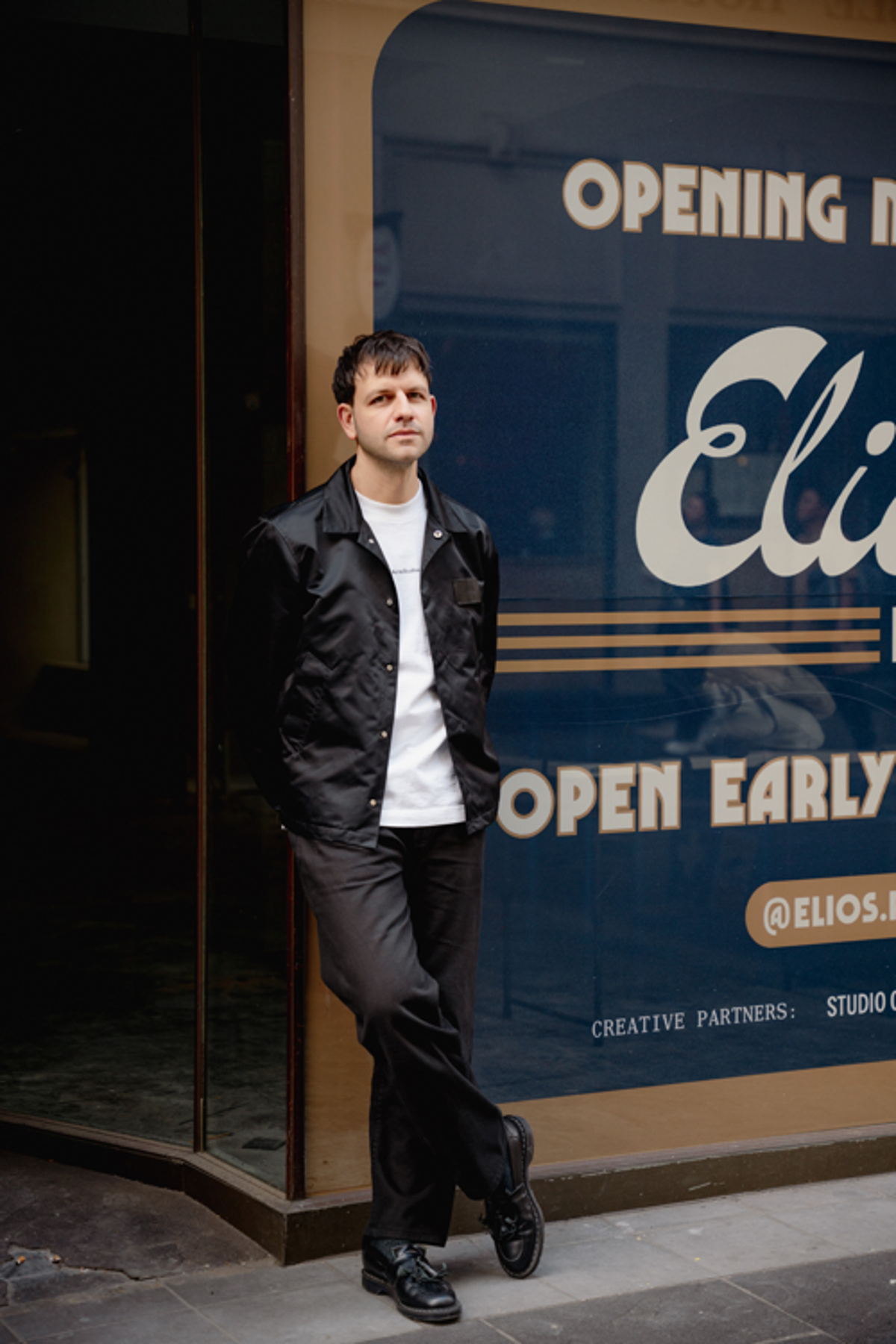 Elio’s Place Melbourne CBD