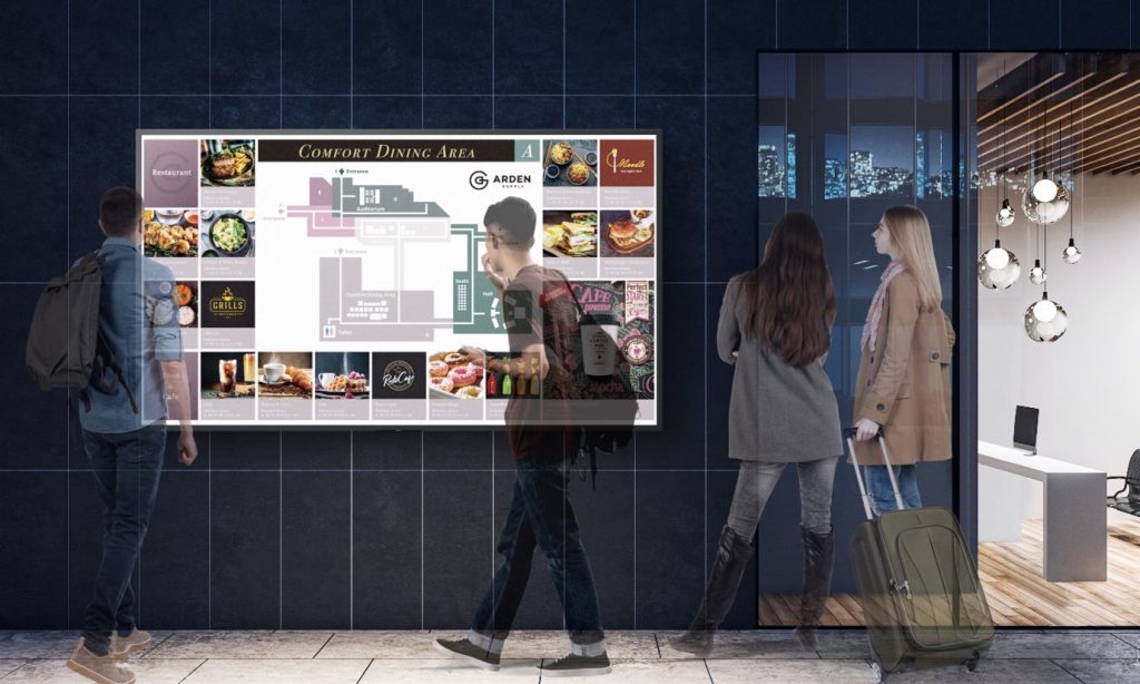 Sony accelerates developments to its Professional AV partnership ...