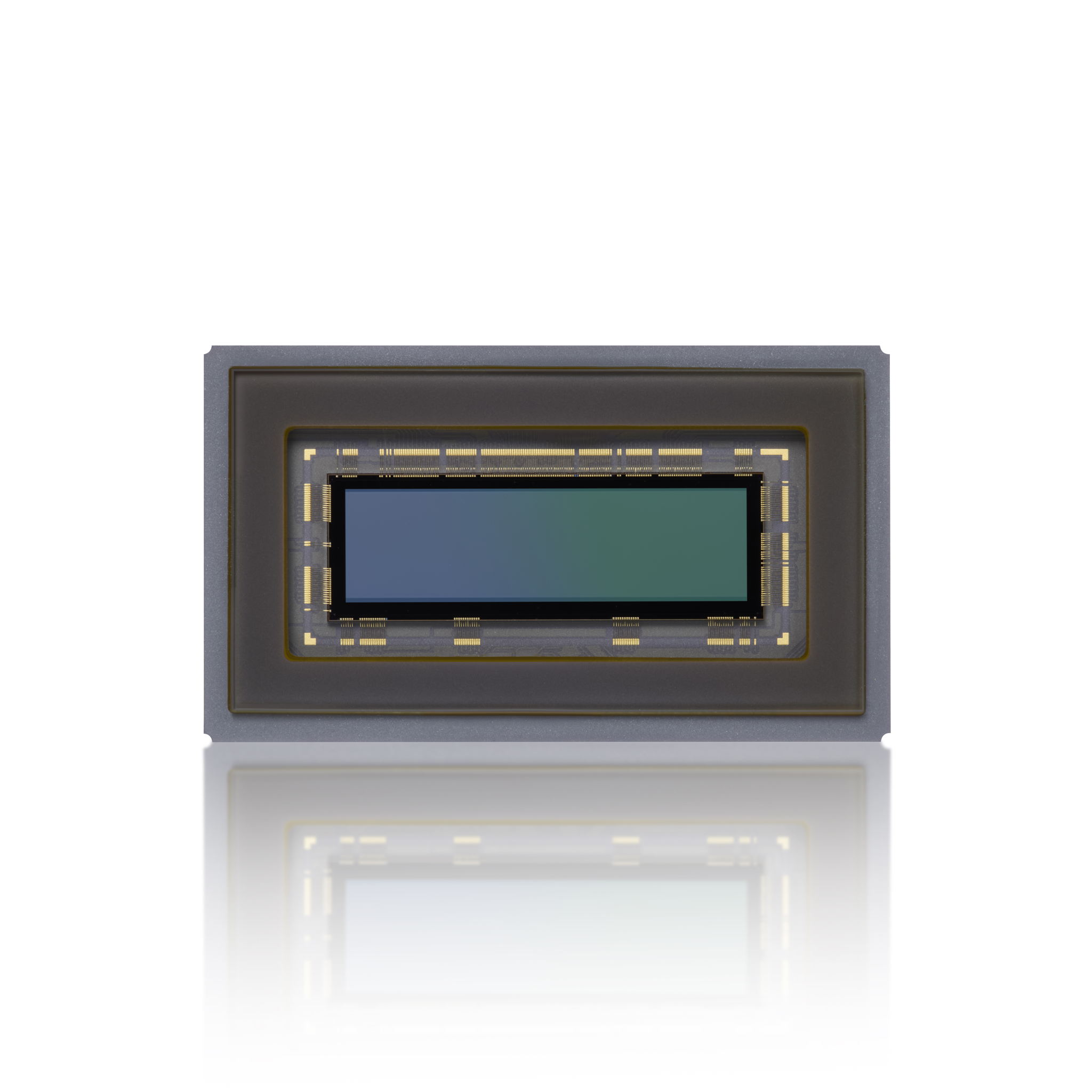 Sony Semiconductor Solutions to release 8K horizontal, wide-aspect ratio global shutter image ...