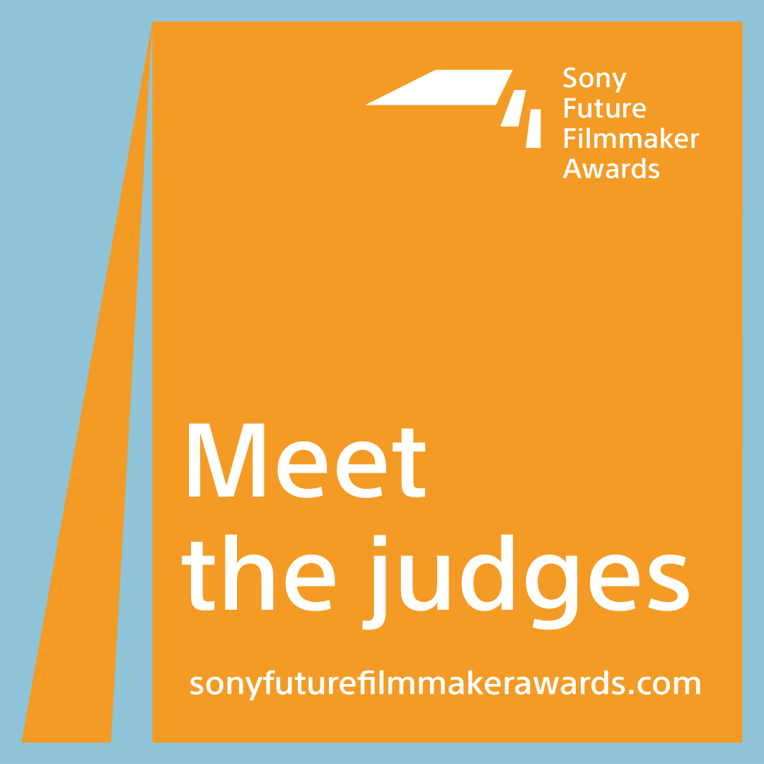 Andra upplagan av Sony Future Filmmaker Awards succé – nu presenteras ...