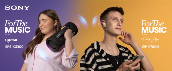 Nowa Fala Sony – Sony Music Entertainment Poland i polski oddział Sony ...