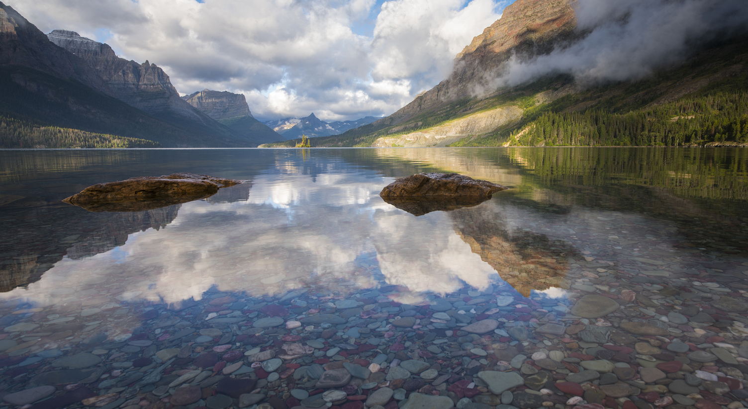 El lujo inigualable de Montana: un refugio de naturaleza y exclusividad