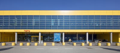 IKEA Belgium celebrates 40 years of affordable shopping with strong results