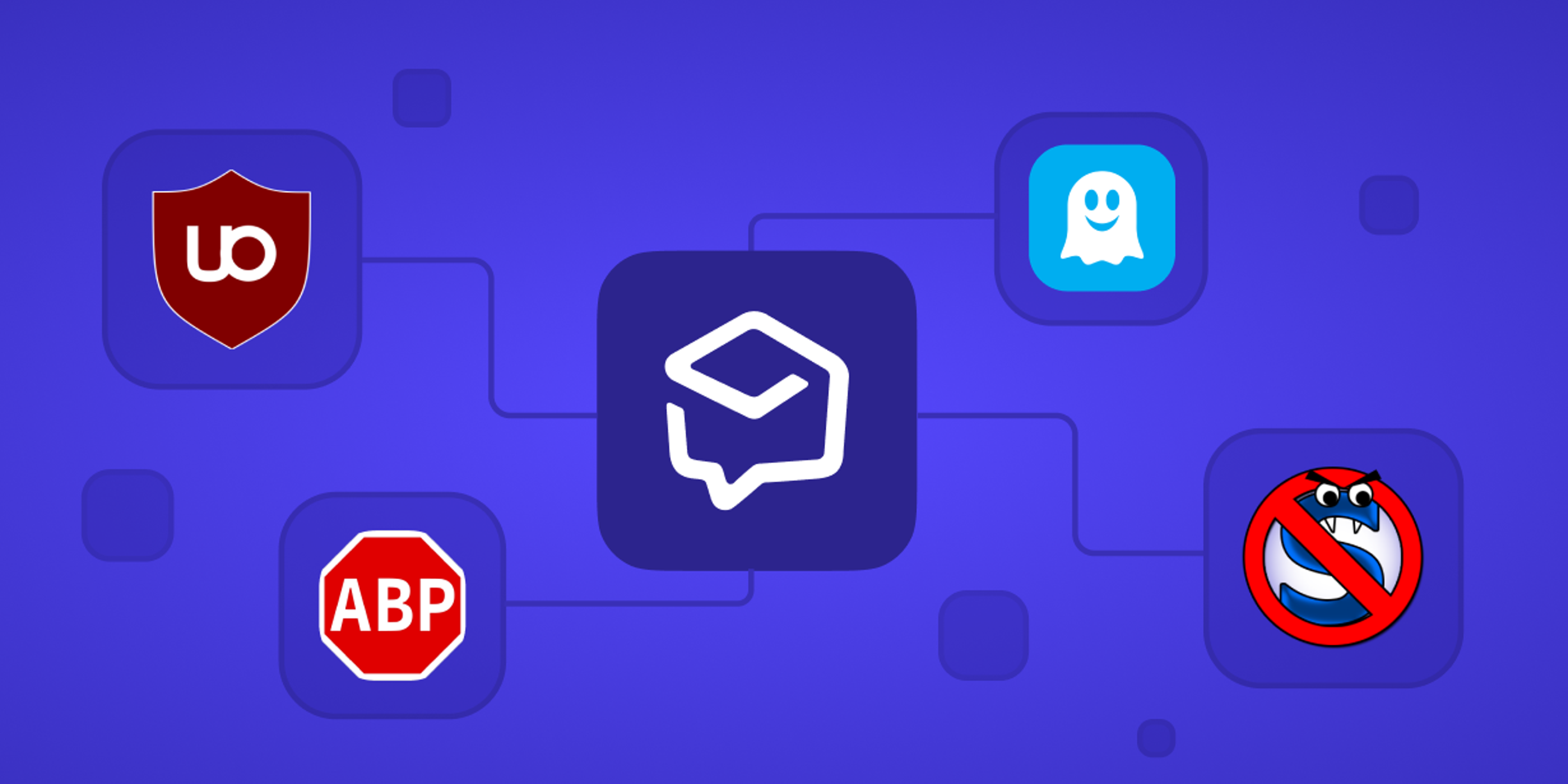 Missing components | Help Section