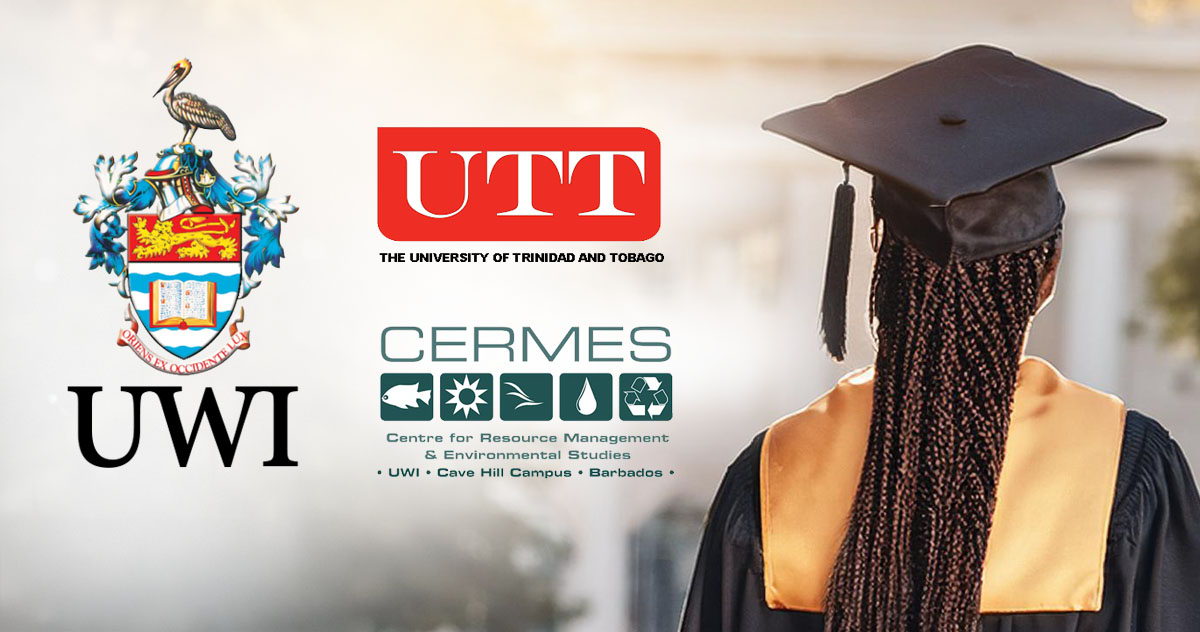 Empowering OECS Nationals: Advancing Skills in Natural Resources and ...