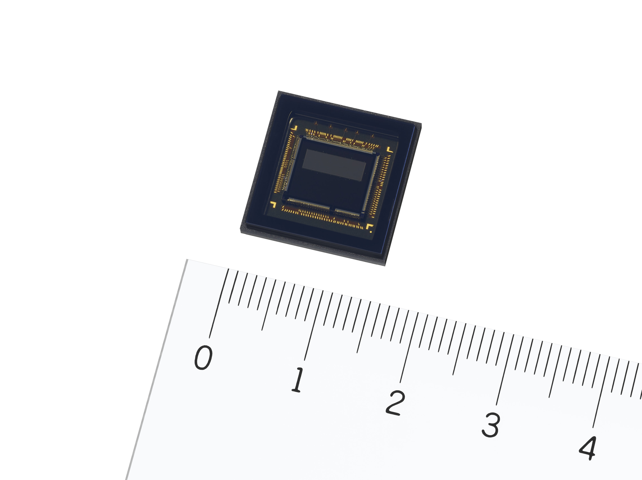 Sony to release a stacked SPAD depth sensor for automotive LiDAR ...