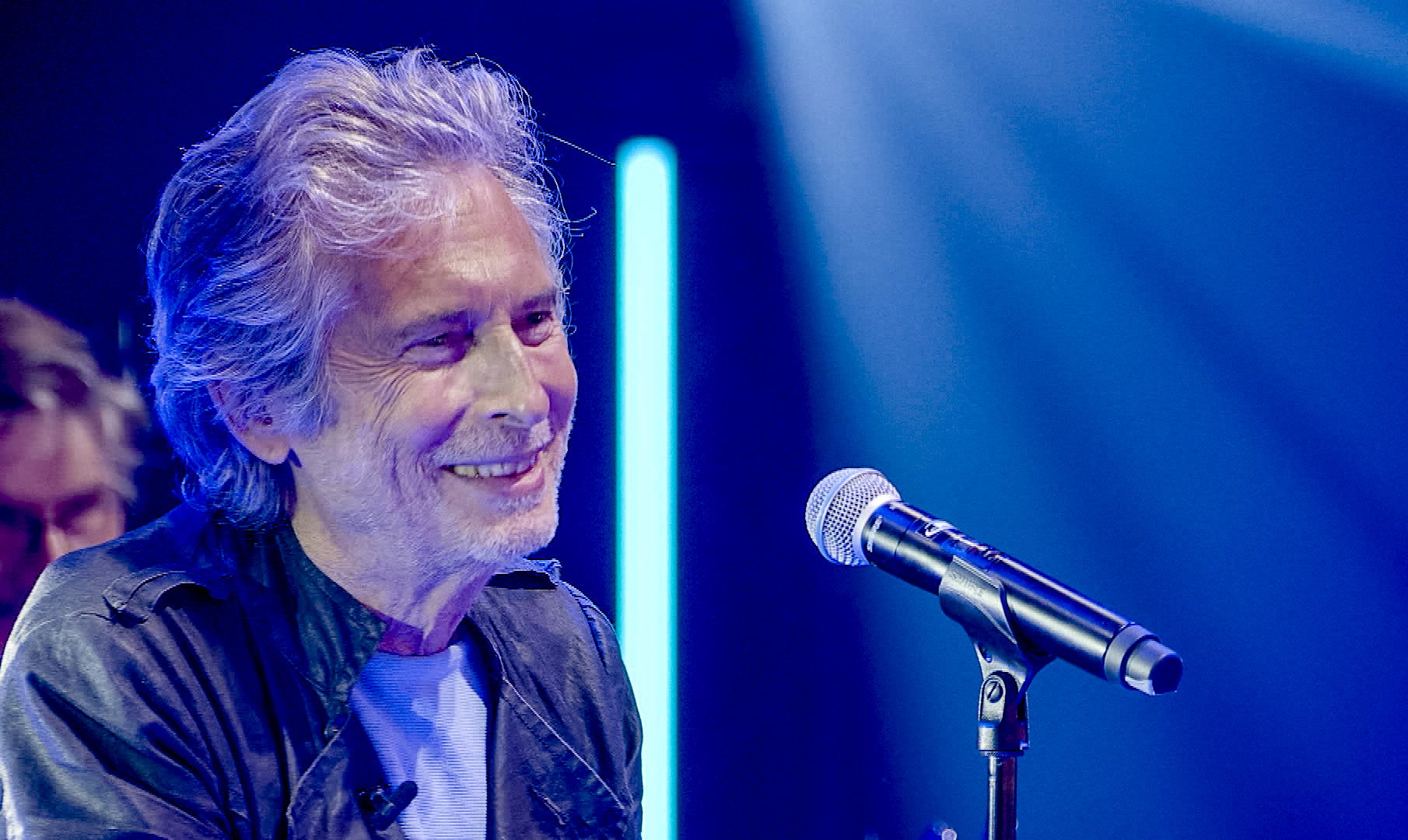 Paul Jambers, Koen Wauters en Ingeborg zingen klassiekers van Will Tura ...