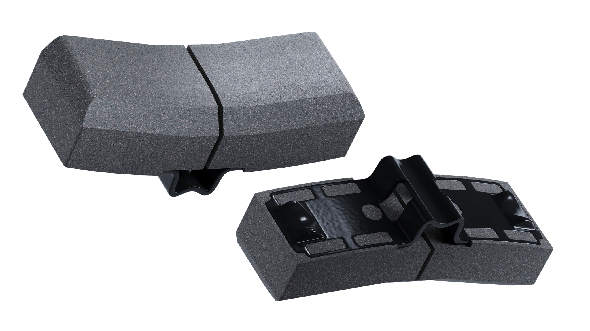 TENNECO SHOWCASES ADVANCED RAIL SOLUTIONS AT THE 2022 INNOTRANS