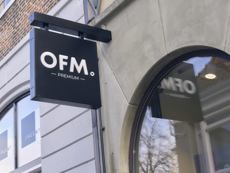 OFM.