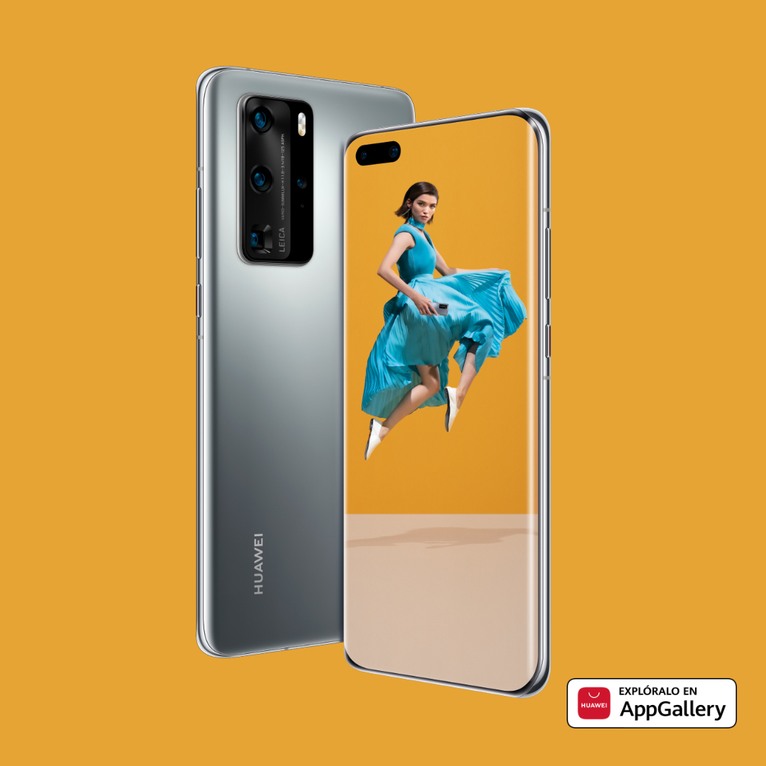 Llego el Black Friday y podrás adquirir tus favoritos de HUAWEI ...