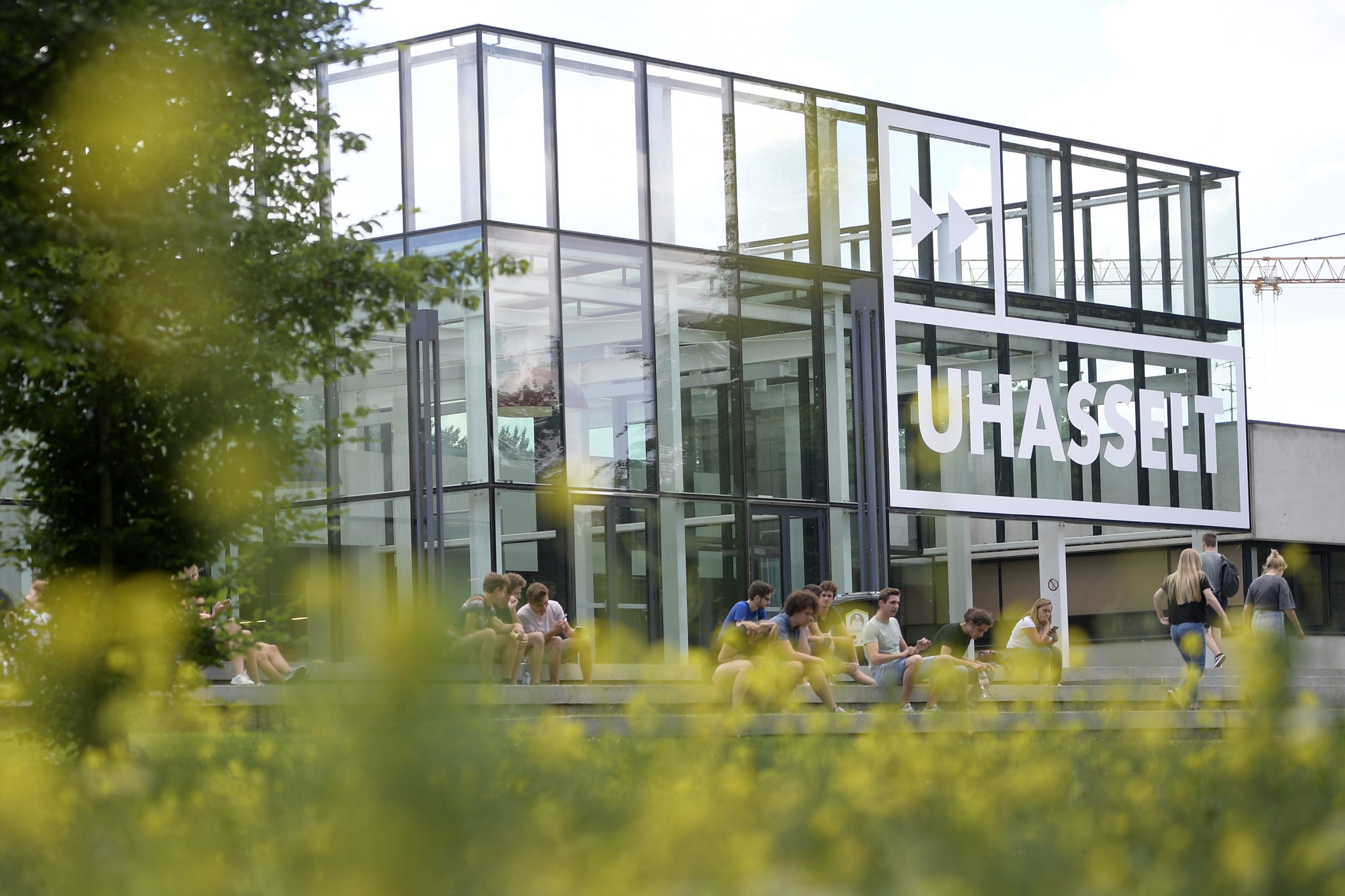 Growing fast, UHasselt joins European alliance to research responsible ...