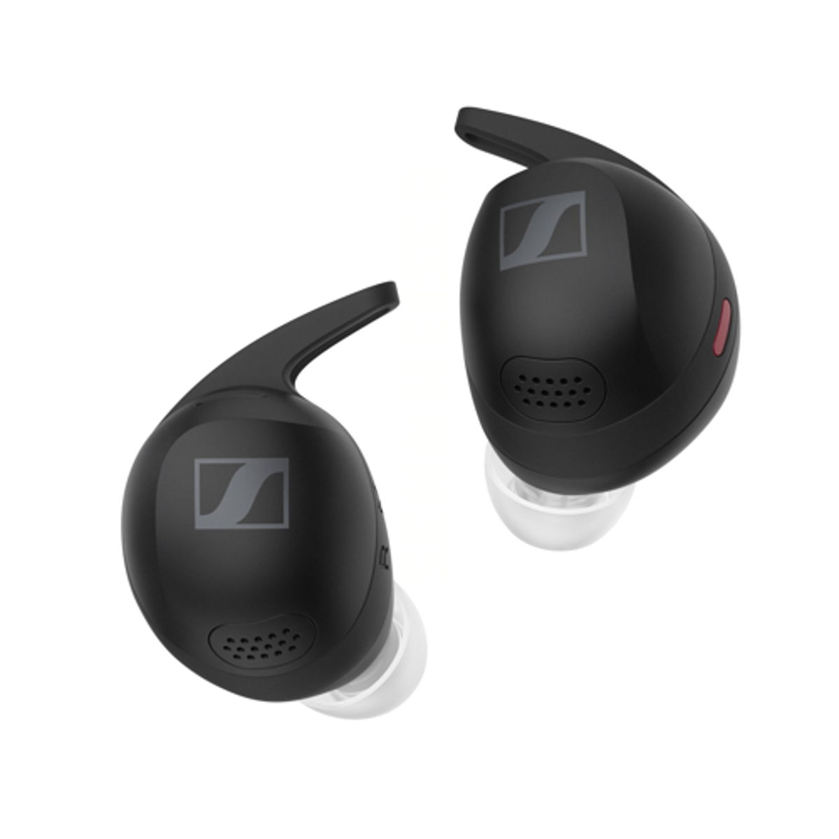 New Sennheiser Fitness Earbuds: Meet MOMENTUM Sport