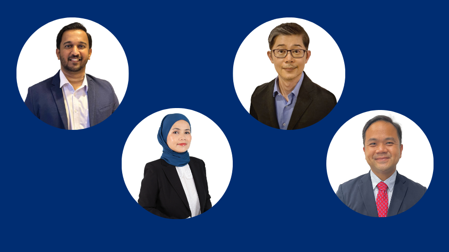 Senior Management Changes