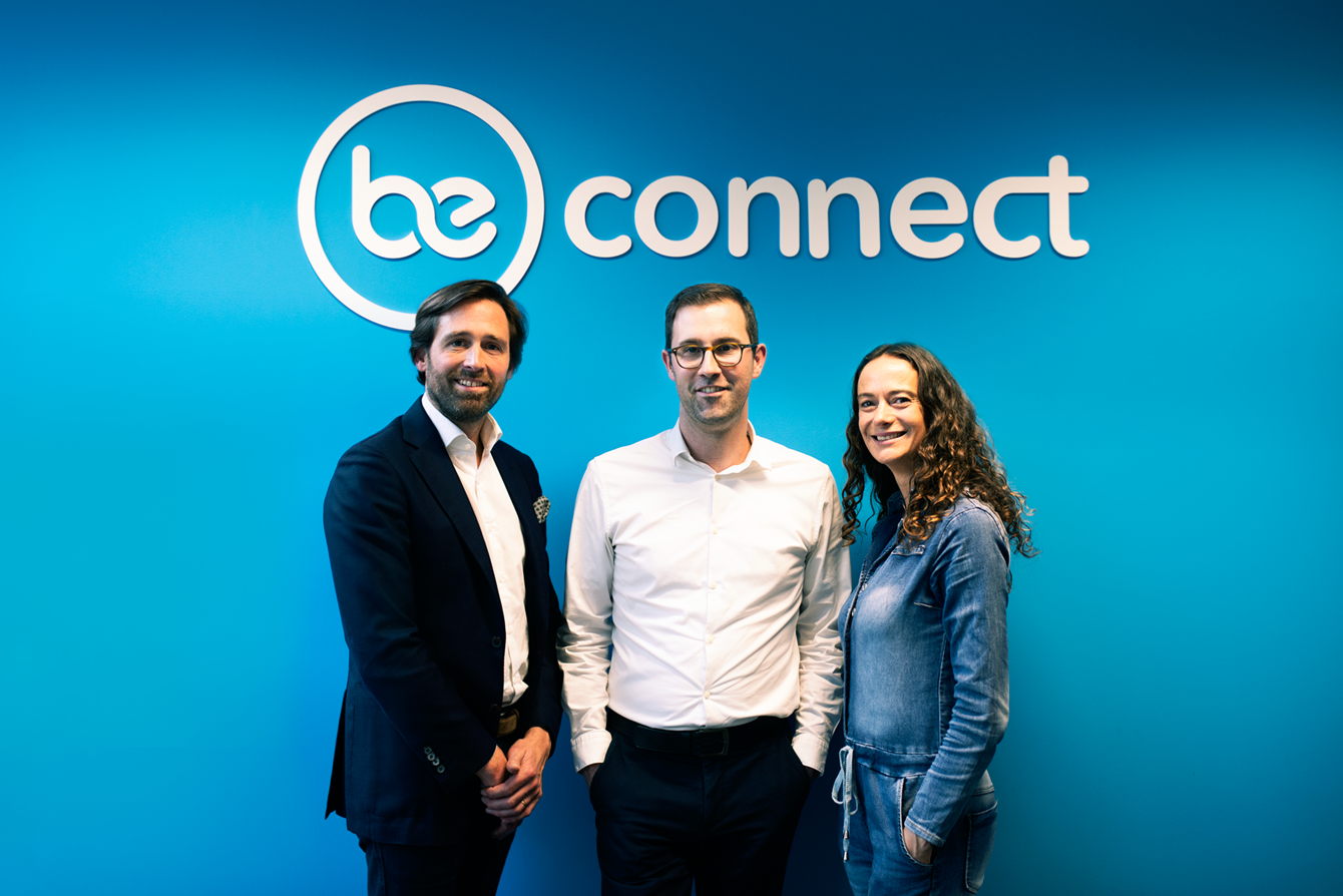 Brussels agency Be Connect joins Intracto Group