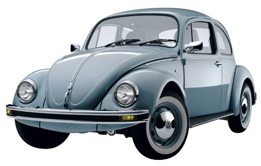 Volkswagen celebra el Día Mundial del “Vocho”