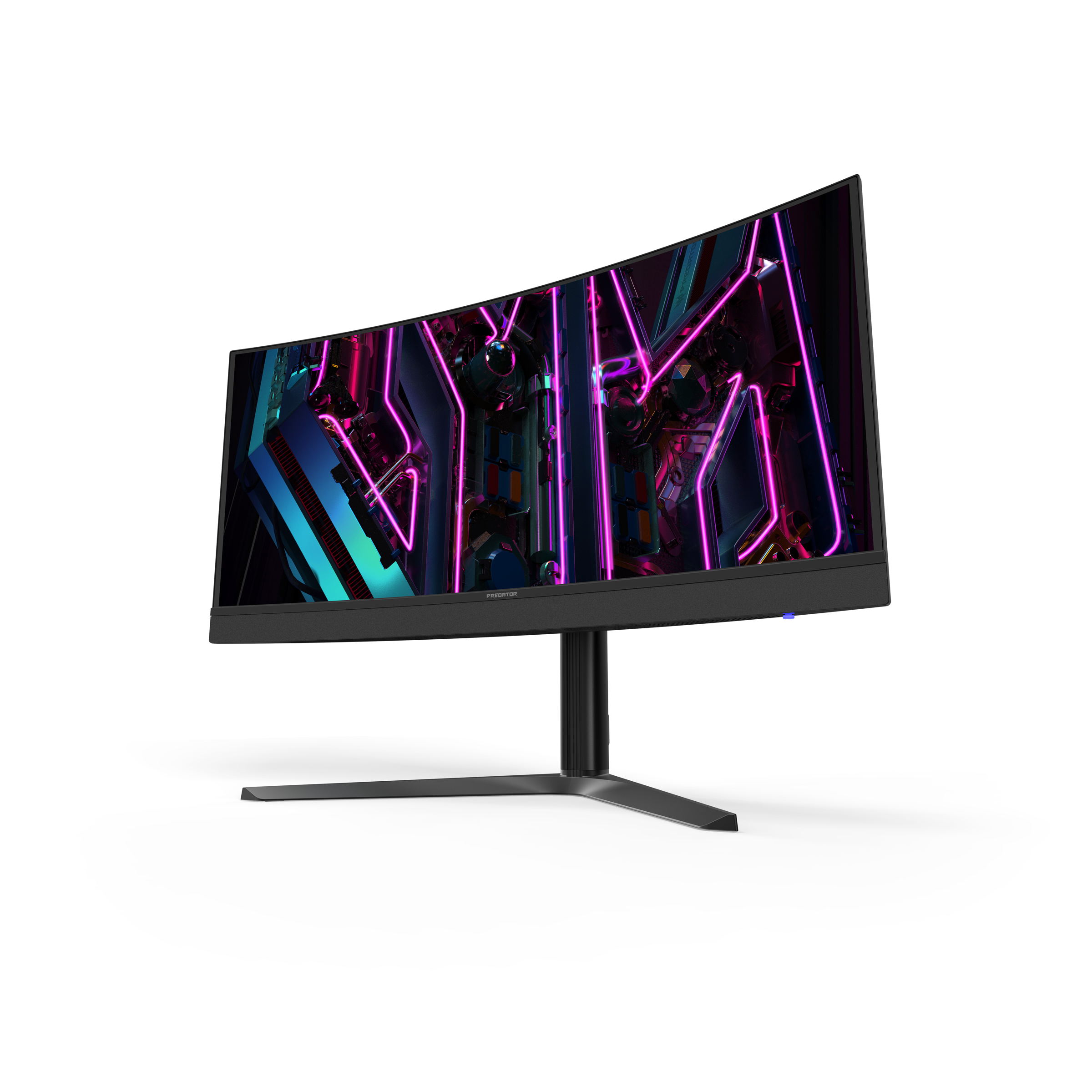 "Experience the Ultimate Gaming Setup: Acer's Predator Orion X, Nitro ...