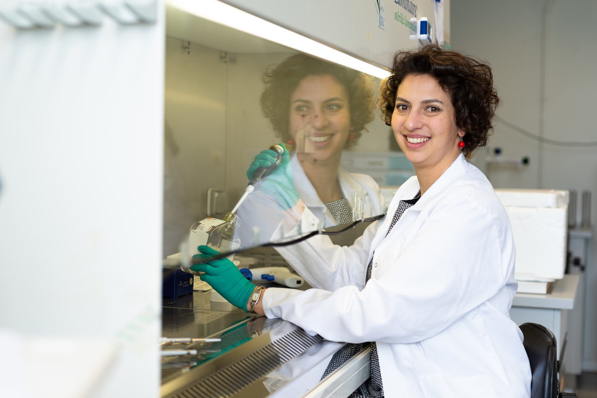 Wat is immuuntherapie? Een interview met prof. dr. ir. Damya Laoui (VUB)