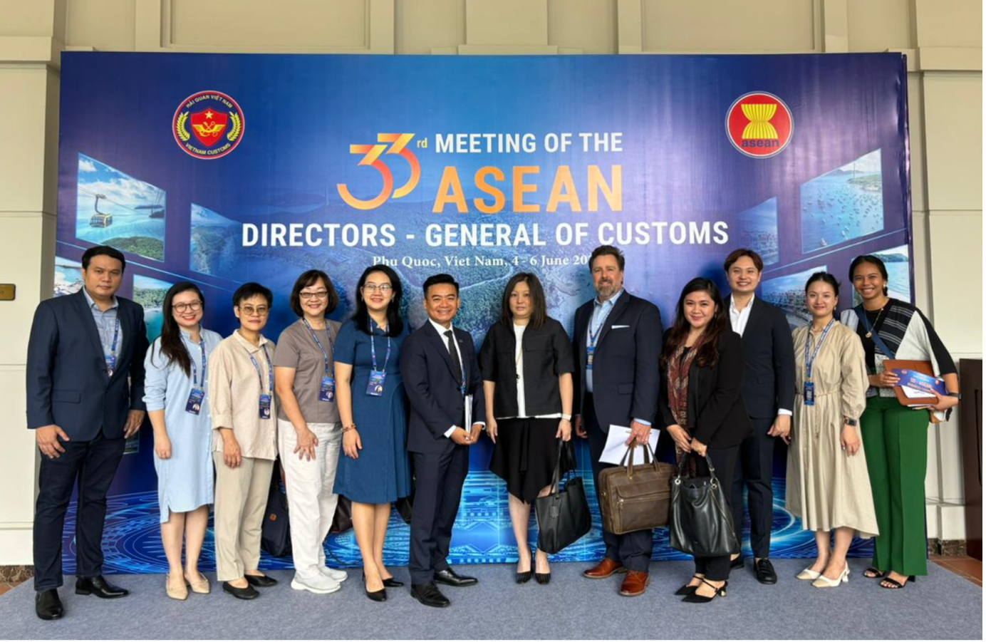 US-ASEAN Business Council Continues to Support Modernization in Trade ...