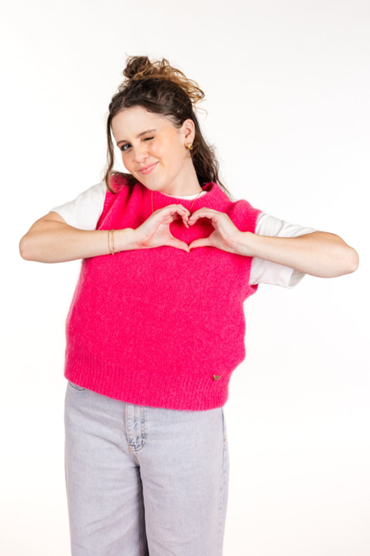 Verrassing! Lee en Emma zijn de nieuwe Ketnet-wrappers