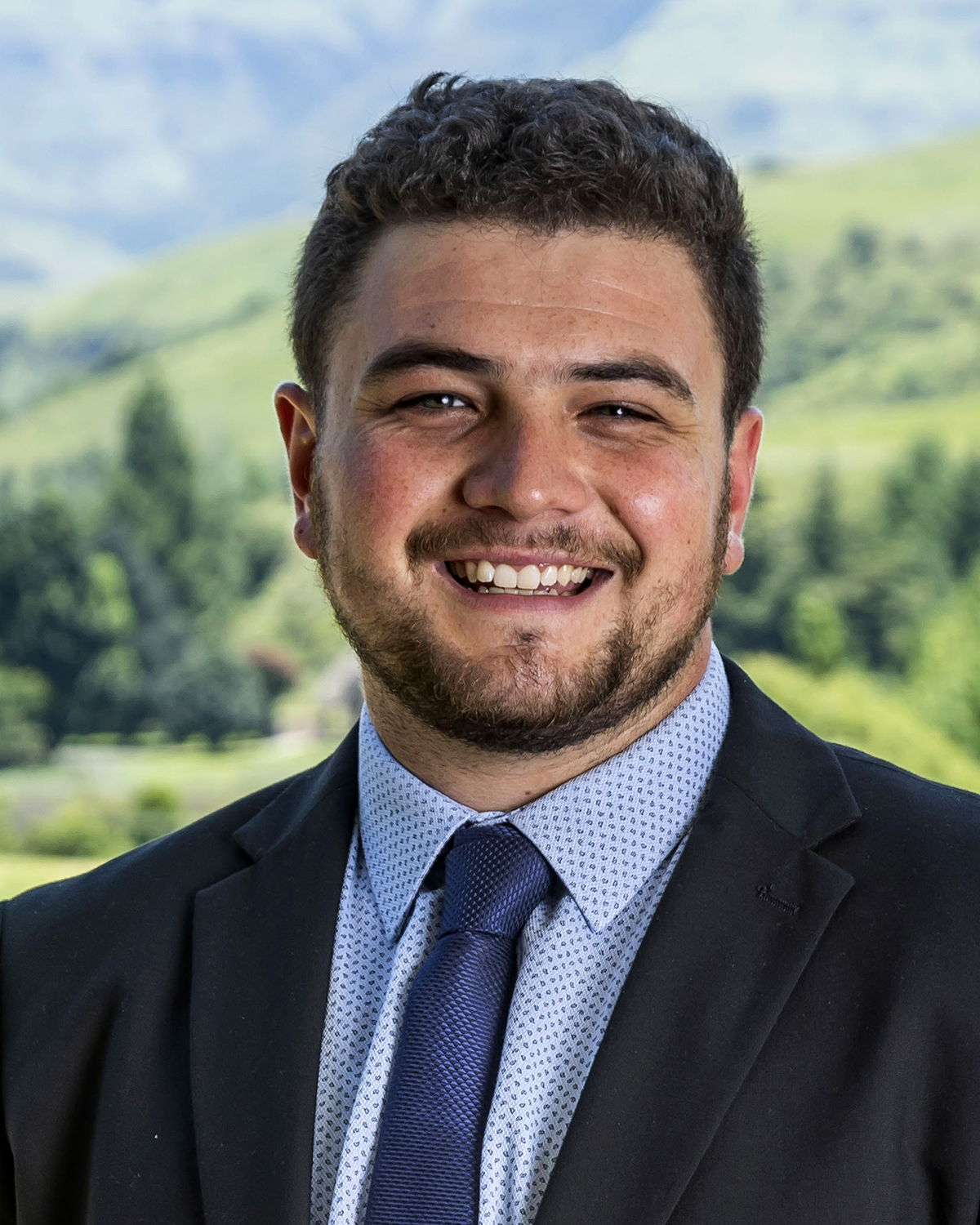 Drakies Old Boy Jacques Linde returns to lead choir into a new era of ...