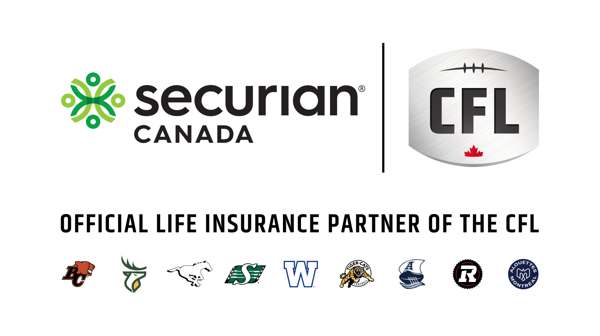 Securian Canada and the Canadian Football League announce multi-year ...