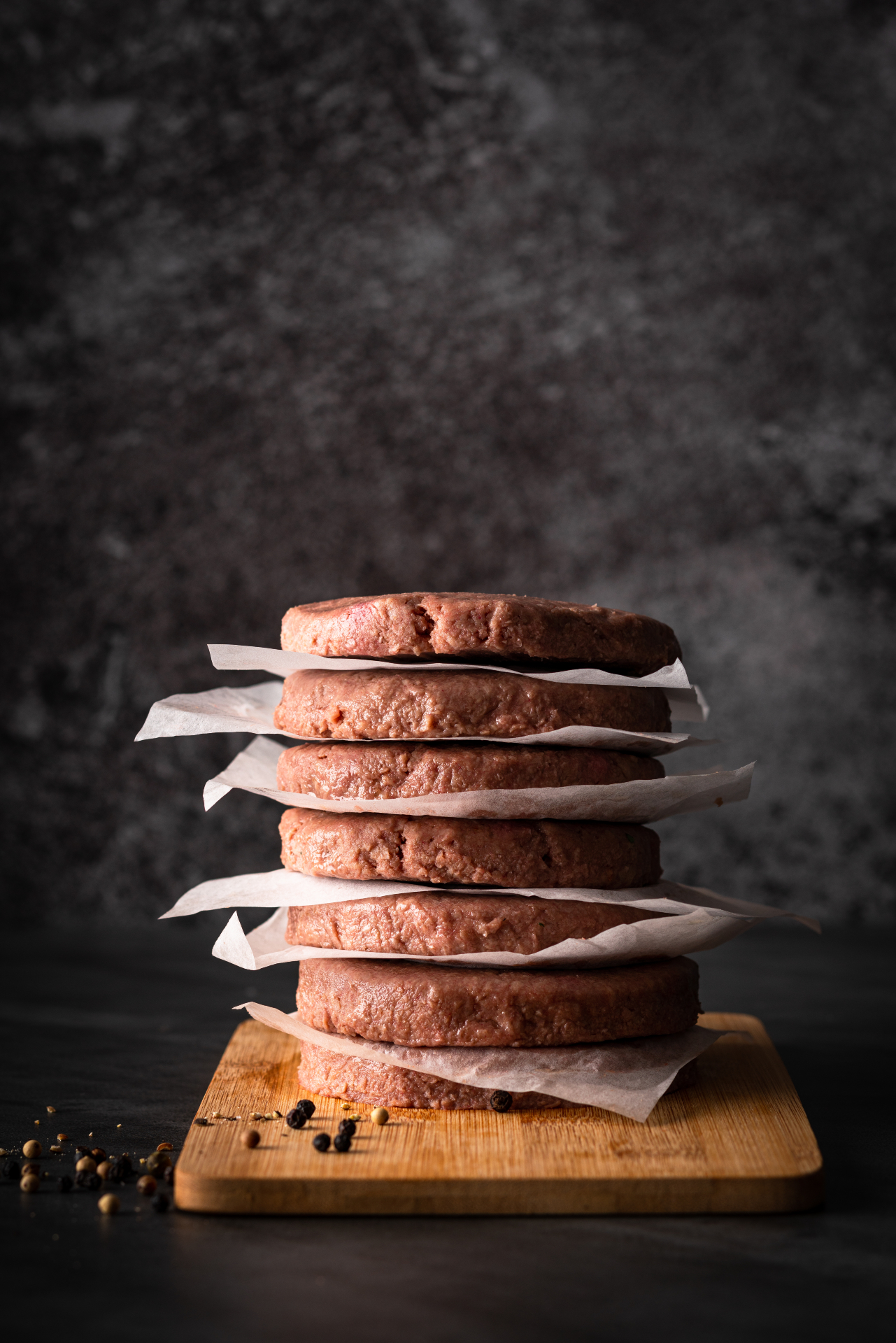 Plant-based breakthrough: New carrot-based EXBERRY® color enables red ...