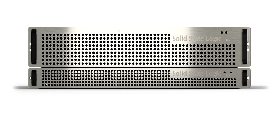 Next-Gen Digital Production Platform: Solid State Logic Launch System T ...