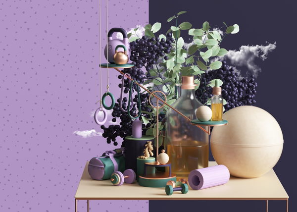 Pinterest 100: las tendencias más populares para el 2019