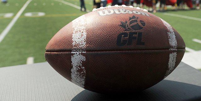 CFL Football Now Available to Fans in UK and Ireland via BT Sport
