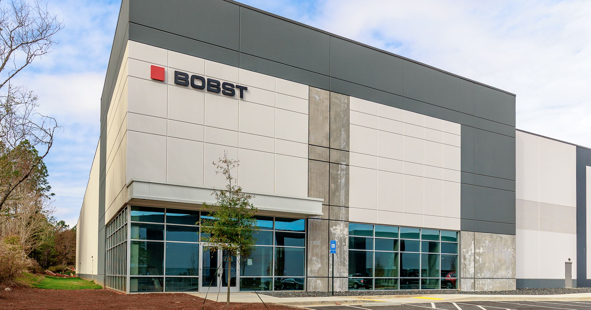 BOBST North America plans Grand Opening event of new Competence Center ...